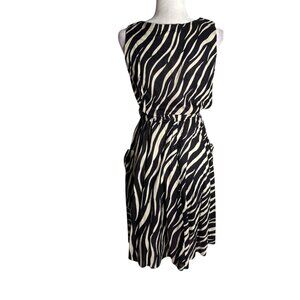 Frances Henaghan | Dresses | Vintage Frances Henaghan Sleeveless Dress ...